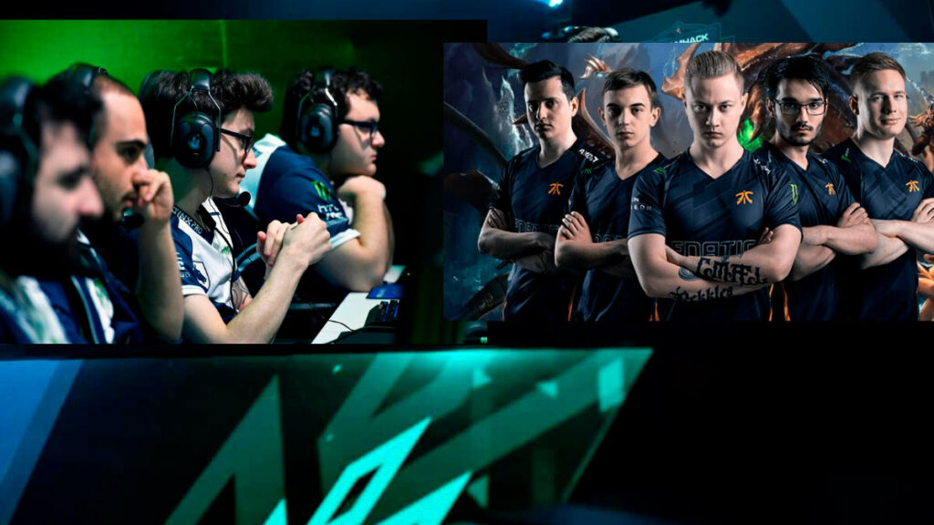 4 best esports teams