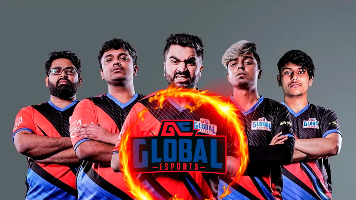 4 best esports teams